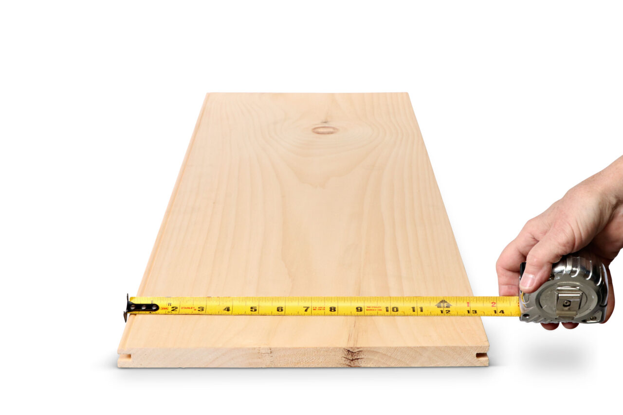 Pine & Cedar Paneling, Wainscoting | Currier Forest Products