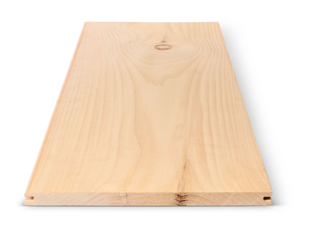 Pine & Cedar Paneling, Wainscoting | Currier Forest Products