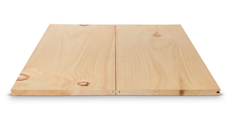 Pine & Cedar Paneling, Wainscoting | Currier Forest Products